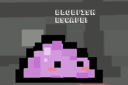 The Blobfish Escape! - Free Addicting Game